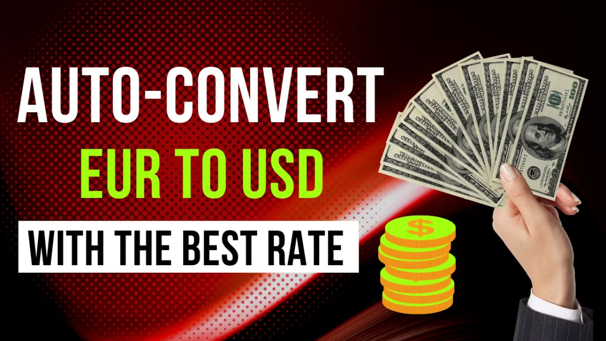  USD EUR 